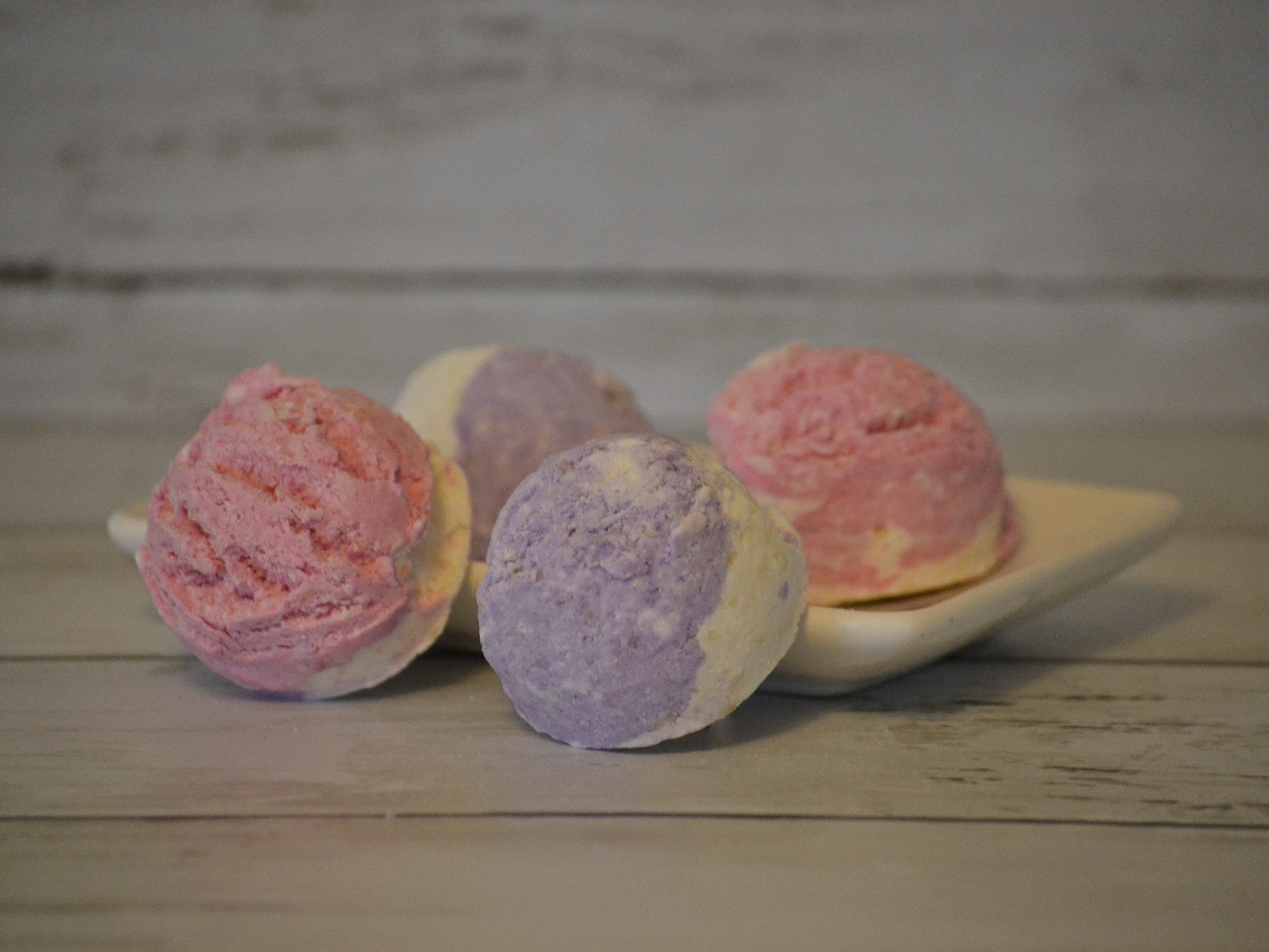 Sugar Scrubs & Bubble Scoops – Jax Soap Company